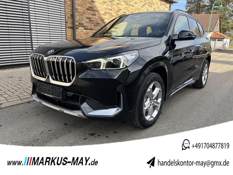 Wunderbar Bmw X1 Preis Gebraucht Ebenbild