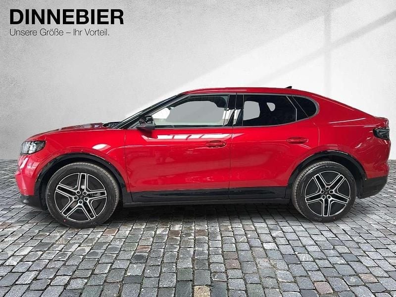 Neu 2025 Ford Capri Premium 286 PS SUV – 10365 Berlin (Händler) – 45. ...