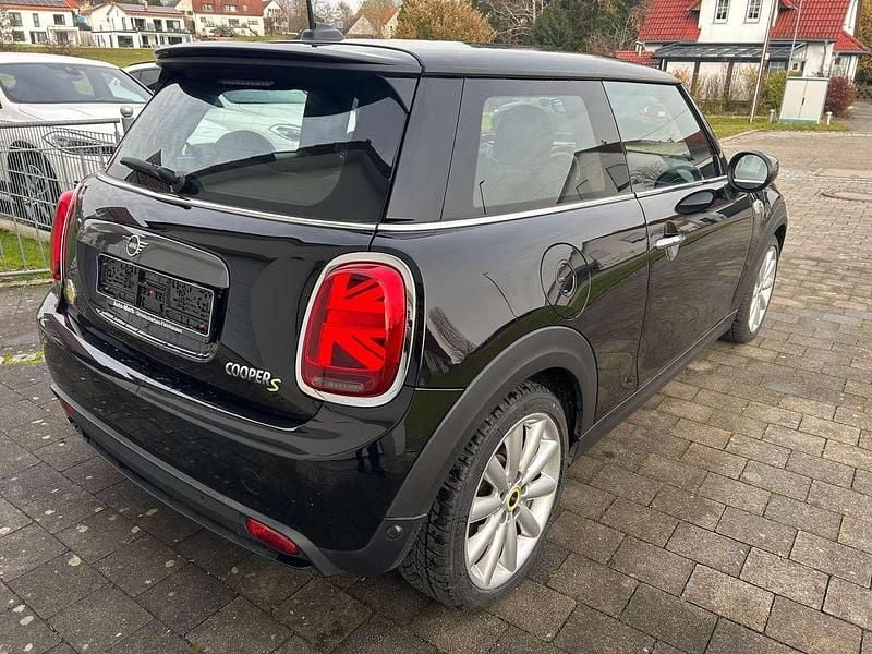 Gebraucht 2020 Mini Cooper SE 184 PS Kleinwagen – 86424 Dinkelscherben ...