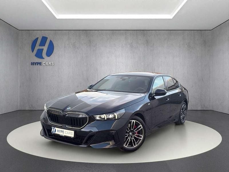 Gebraucht 2023 BMW 520 M Sport 197 PS Limousine – Berlin (Händler) – 49 ...