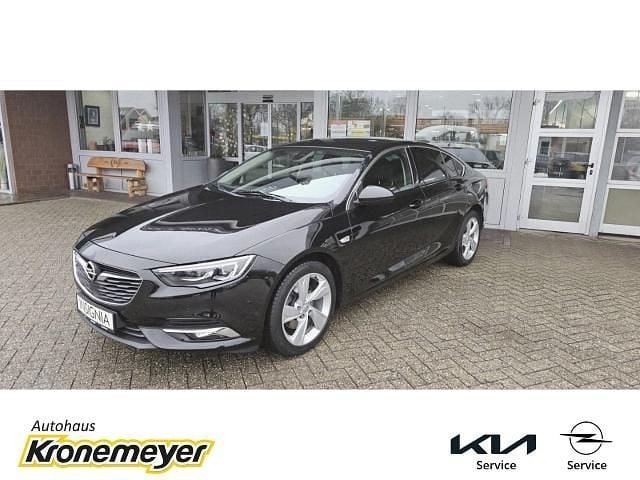Gebraucht 2018 Opel Insignia Dynamic 170 PS Kombi – Niedersachsen ...