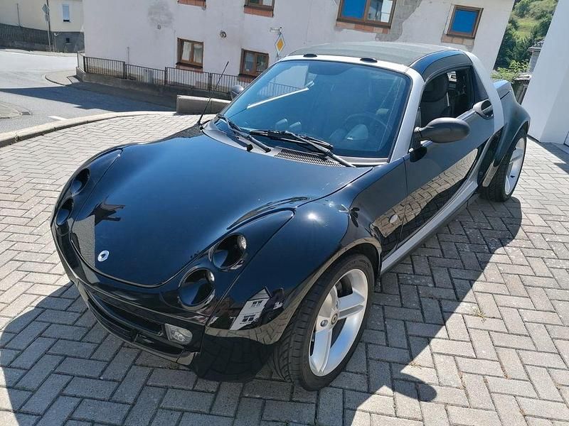 Smart Roadster Preis