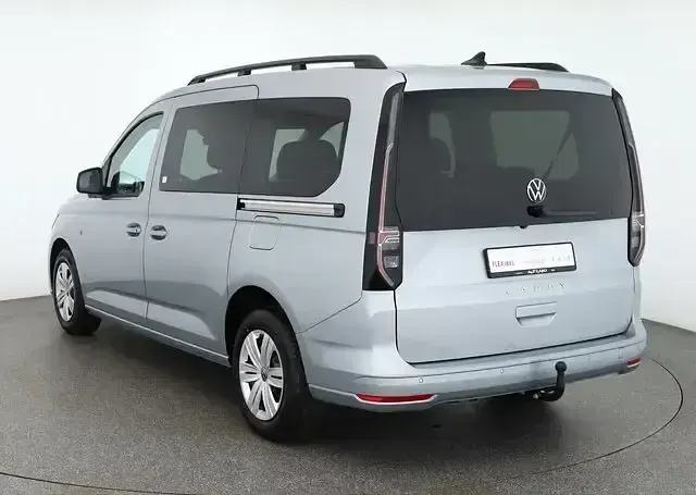Neu VW Caddy Maxi 116 PS (2026) in Berlin - 36.890 € | AutoUncle
