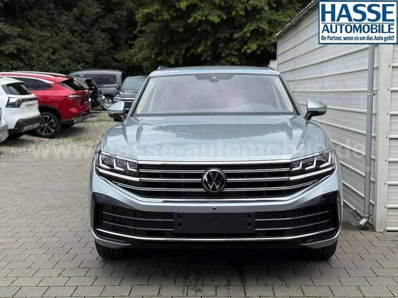 Neu 2025 VW Touareg Elegance 286 PS SUV – 29664 Walsrode (Händler) – 69.390 € (Nicht bewertet ...