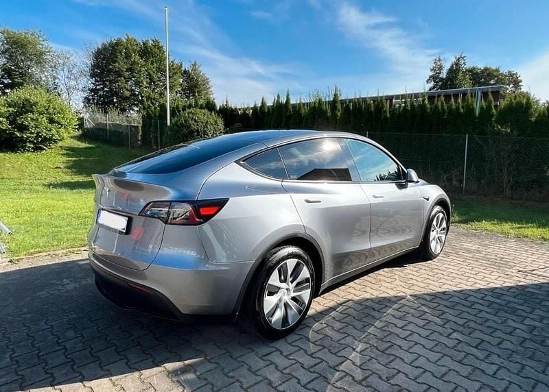 Schone Tesla Gebraucht Preis Bilder