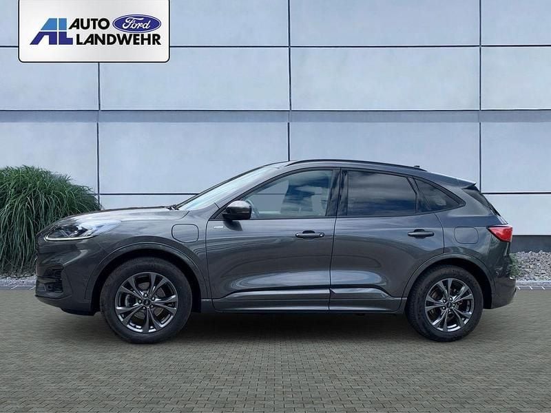 Gebraucht 2022 Ford Kuga ST-Line X 224 PS SUV – 49451 Niedersachsen ...