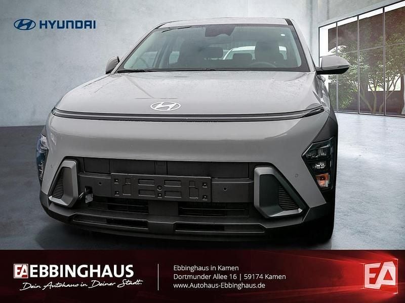 Neu 2025 Hyundai Kona 141 PS SUV – Nordrhein-Westfalen (Händler) – 26. ...
