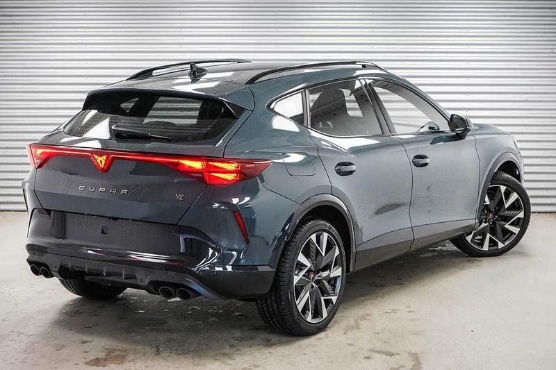 Cupra Formentor 333 Ps