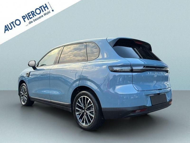 Gebraucht 2025 Leapmotor B10 218 PS SUV – Rheinland-Pfalz (Händler ...