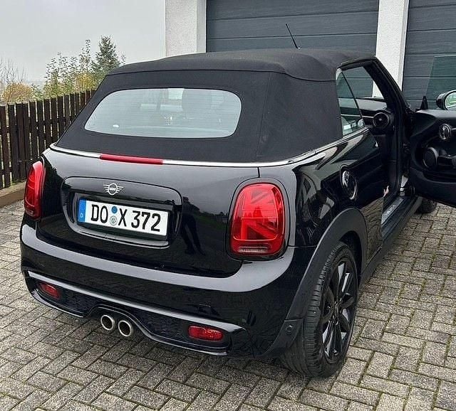Gebraucht 2019 Mini Cooper S 192 PS Kleinwagen – 44229 Dortmund ...