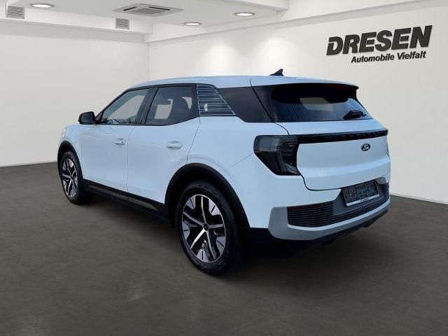 Gebraucht 2024 Ford Explorer 286 PS SUV – Nordrhein-Westfalen (Händler ...