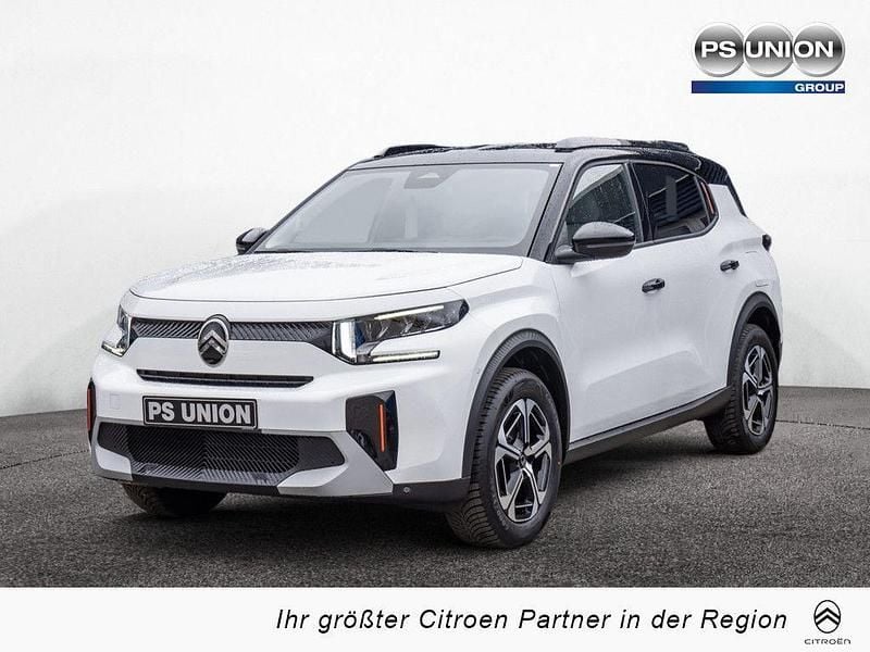 Neu Citroën e-C3 Aircross 113 PS (2026) - 26.990 € | AutoUncle
