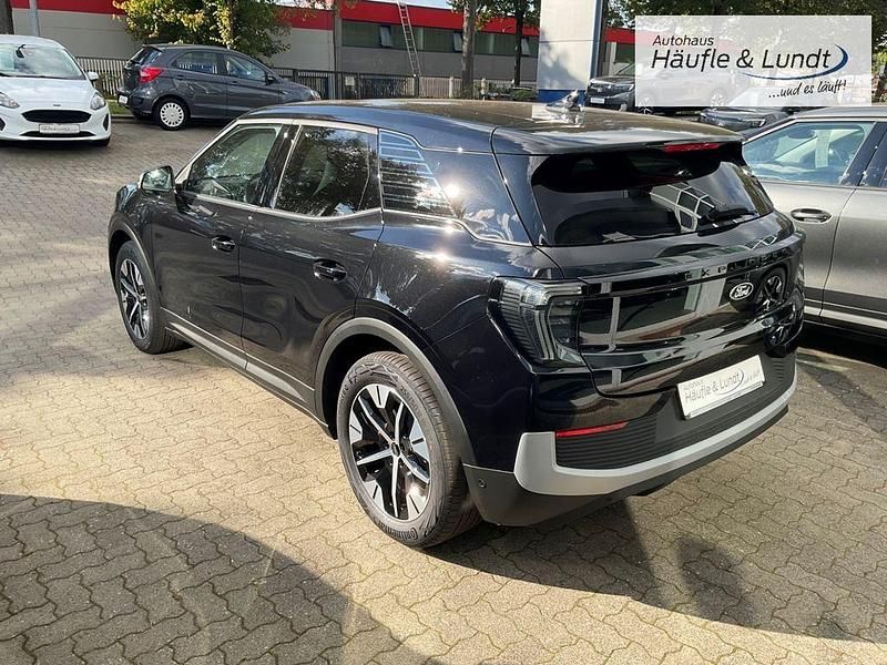 Neu 2025 Ford Explorer 286 PS SUV – Schleswig-Holstein (Händler) – 43. ...