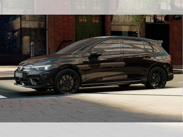 Neu 2026 VW Golf Black Edition 333 PS Limousine – 36304 Alsfeld ...