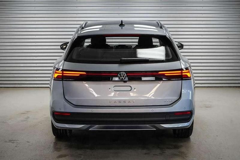 Neu 2026 VW Passat 150 PS Kombi – 73494 Rosenberg / Ellwangen (Händler ...