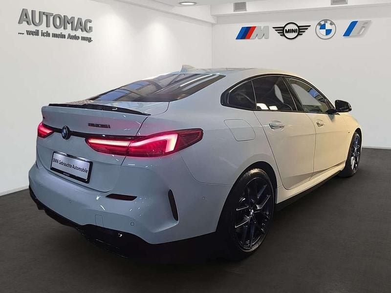 Gebraucht 2022 BMW M2 M Performance 306 PS Coupé – 80687 München ...