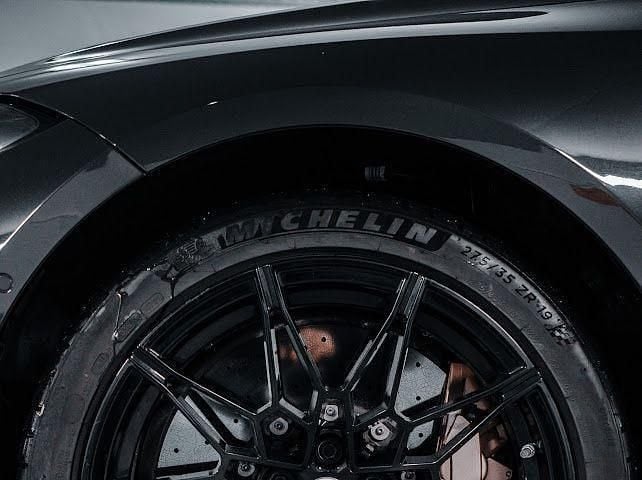 Gebraucht 2023 BMW M4 Competition Edition 510 PS Coupé – 69168 Wiesloch ...