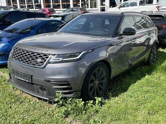 Gebraucht Land Rover Range Rover Velar SE Dynamic 300 PS (2018) in ...