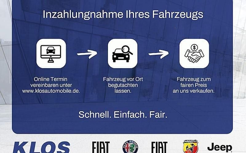 Neu 2026 Jeep Compass 213 PS SUV – Saarland (Händler) – 53.990 ...