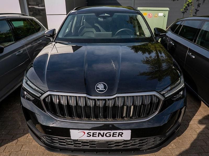 Gebraucht 2024 Skoda Kodiaq Drive 204 PS SUV – 23560 Lübeck (Händler ...