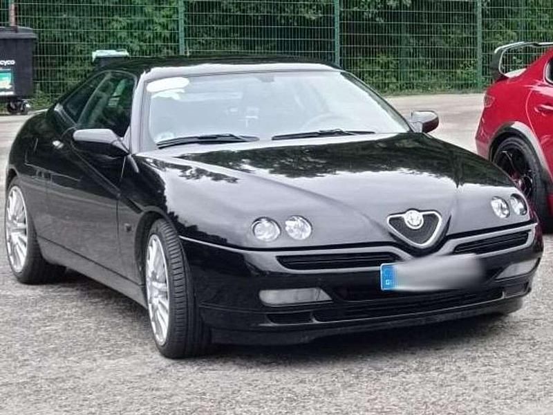 Gebraucht 1999 Alfa Romeo GTV 241 PS Coupé – 37586 Dassel (Privat) – 19 ...