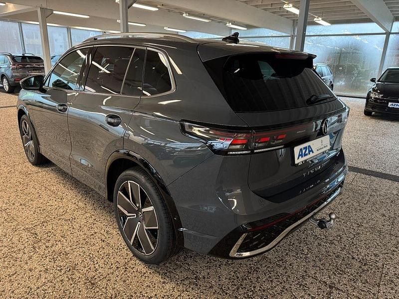 Neu 2026 VW Tiguan R-line 150 PS SUV – Niedersachsen (Händler) – 46.980 ...