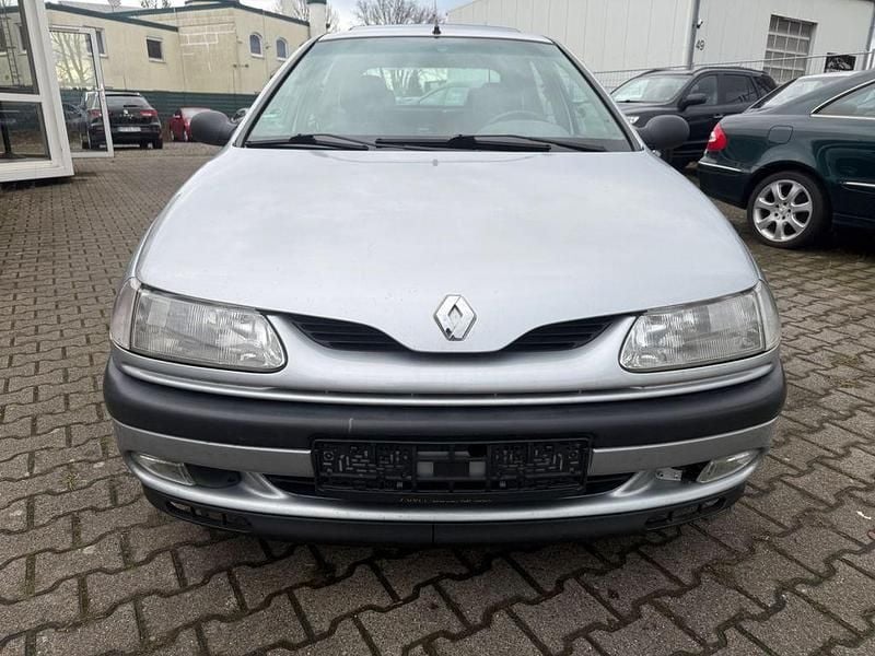 Gebraucht 1994 Renault Laguna 113 PS Limousine – 48165 Münster ...