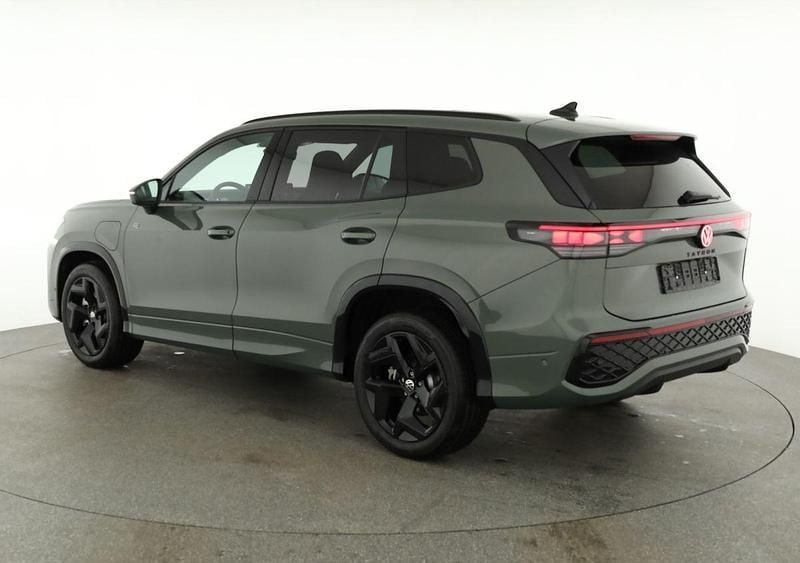 Neu 2026 VW Tayron R-line 204 PS SUV – 59581 Warstein-Belecke (Händler ...