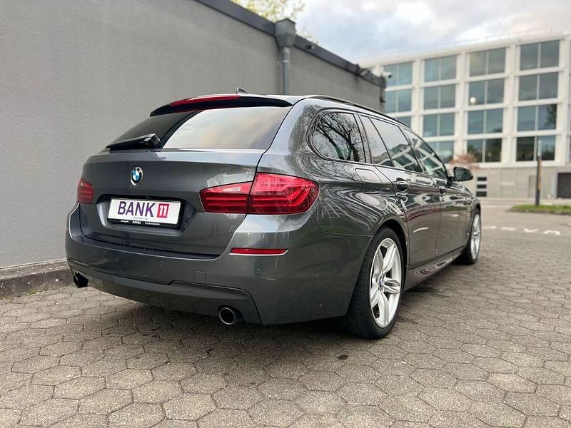 Bmw Kombi Gebraucht