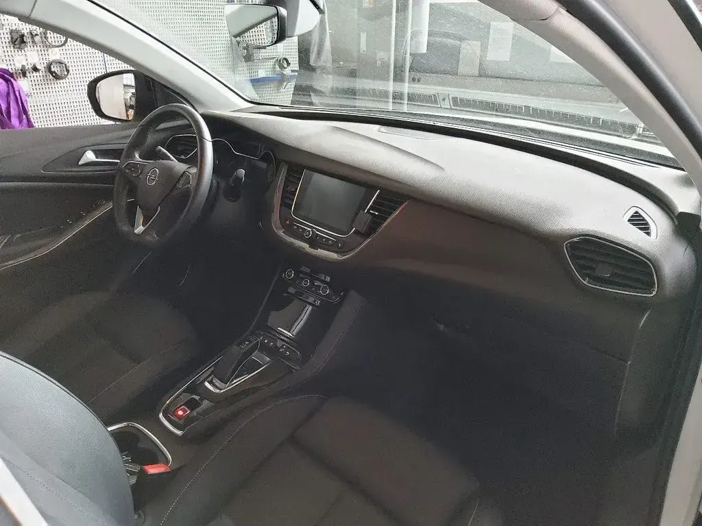 Gebraucht Opel Grandland X Ultimate 300 PS (2021) in Niedersachsen - 17 ...
