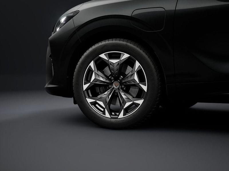 Neu 2025 Cupra Terramar VZ 272 PS SUV – Nordrhein-Westfalen (Händler ...