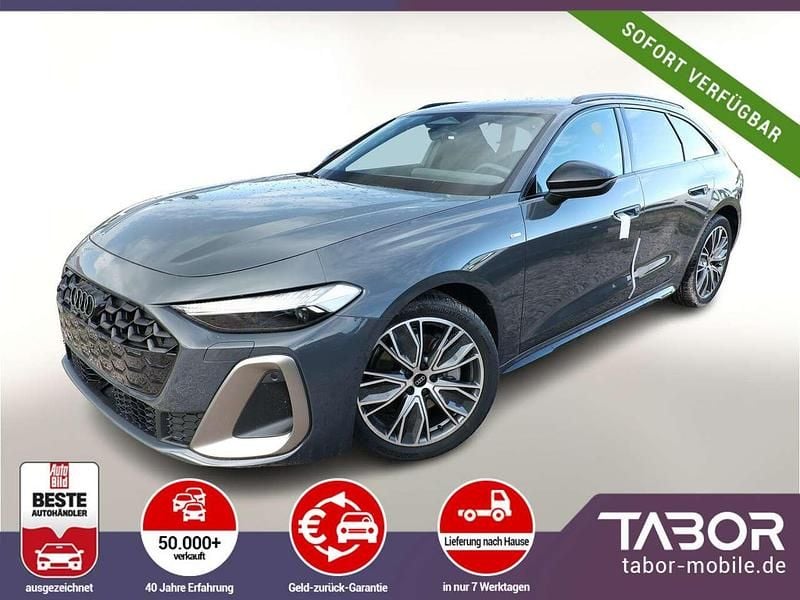 Neu 2025 Audi A5 S-Line 204 PS Kombi – 10587 Berlin (Händler) – 49.888 ...