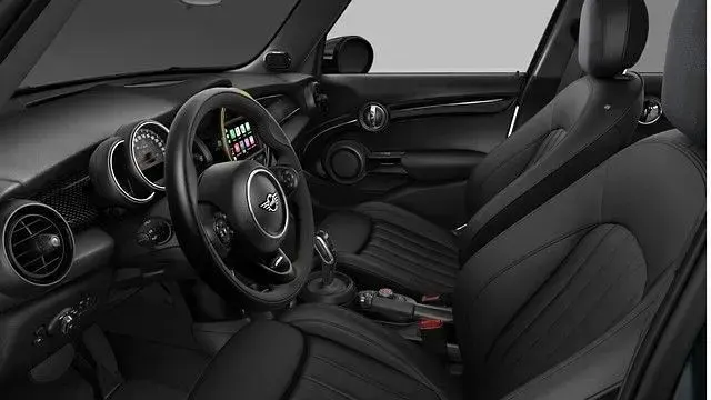 Gebraucht Mini John Cooper Works 192 PS (2020) in Freiburg - 21.930 ...