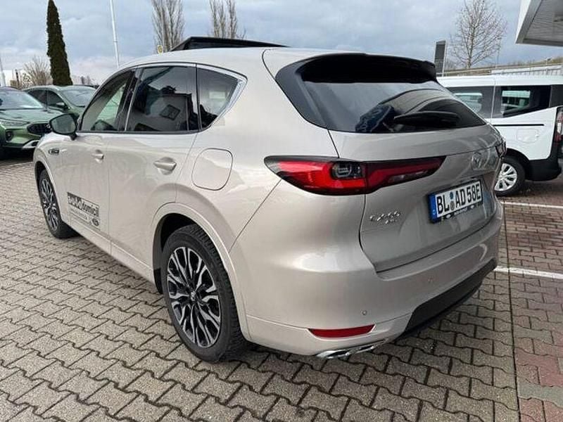 Gebraucht 2023 Mazda CX-60 SUV – Baden-Württemberg (Händler) – 45.990 ...