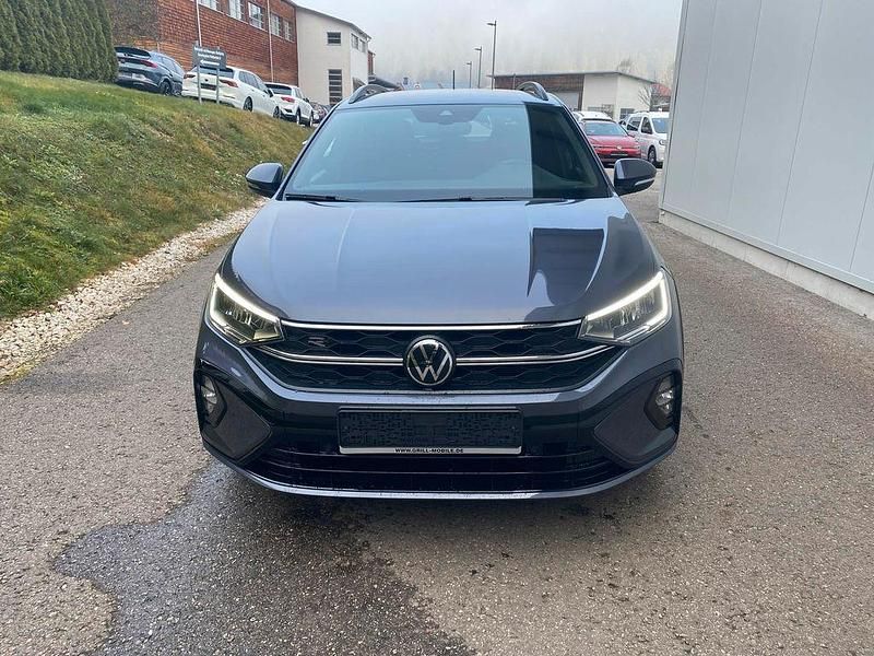Neu 2025 VW Taigo R-line 150 PS SUV – Bayern (Händler) – 27.900 ...