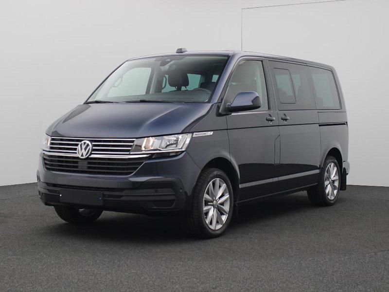 Gebraucht 2021 VW Multivan Comfortline 110 PS Van – 57462 Nordrhein ...
