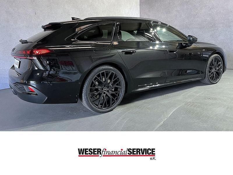 Gebraucht 2025 Audi A6 Sport 204 PS Kombi – Nordrhein-Westfalen ...