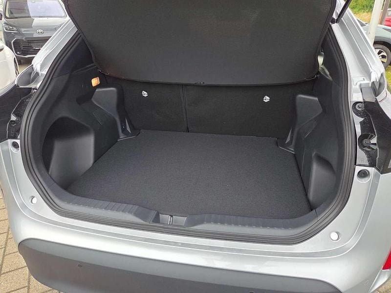 Neu 2025 Toyota Yaris Cross 131 PS SUV – 90763 Fürth/Südstadt (Händler ...