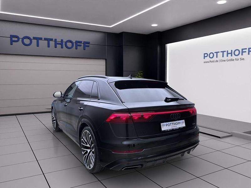 Neu 2026 Audi Q8 Business 286 PS SUV – Nordrhein-Westfalen (Händler ...