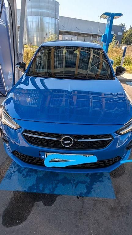 Gebraucht 2022 Opel Corsa-e Ultimate 136 PS Kleinwagen – 84103 Bayern ...