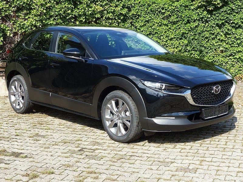 Gebraucht 2025 Mazda CX-30 Center-Line 140 PS SUV – Nordrhein-Westfalen ...