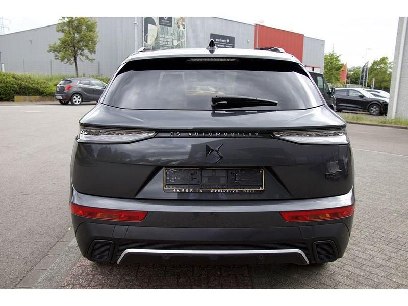 Gebraucht 2024 DS Automobiles DS7 Crossback Performance Line Plus 131 ...