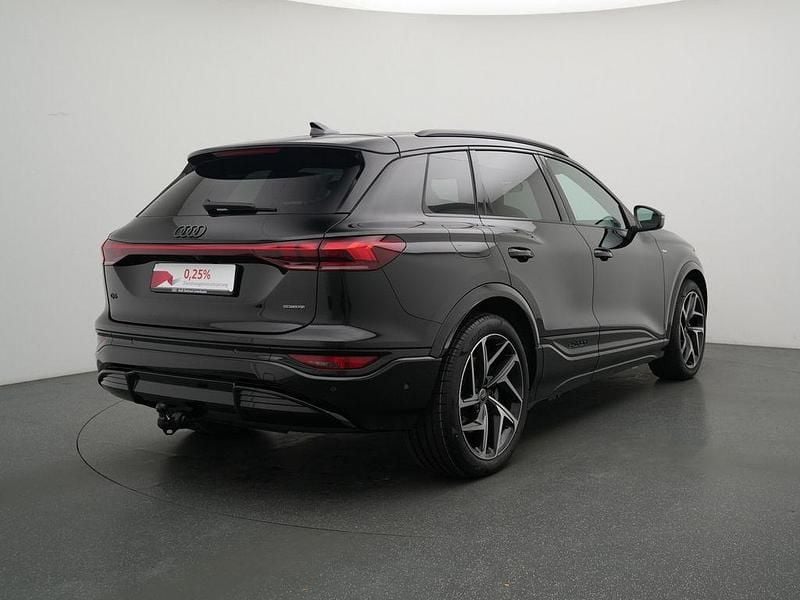 Gebraucht 2026 Audi Q6 e-tron Sport 387 PS SUV – 51373 Leverkusen ...