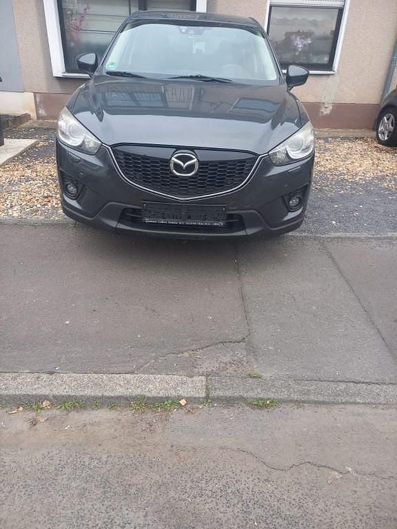 Gebraucht 2014 Mazda CX-5 Sendo 150 PS SUV – Nordrhein-Westfalen ...
