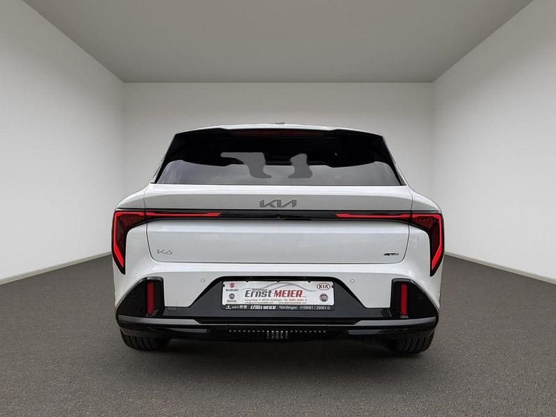 Neu 2025 Kia K4 GT-Line 179 PS Limousine – Bayern (Händler) – 37.400 ...