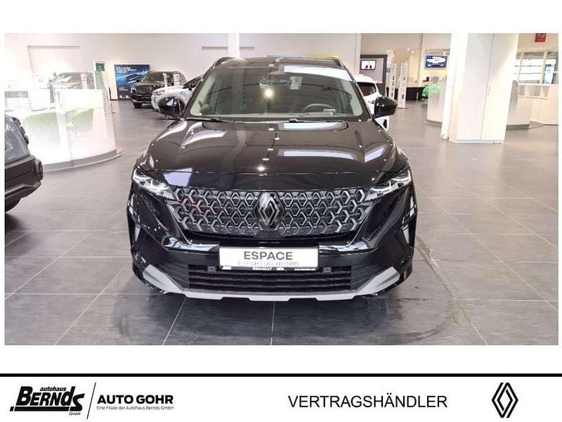 Gebraucht 2026 Renault Espace Esprit Alpine 200 PS Kombi – 47167 ...