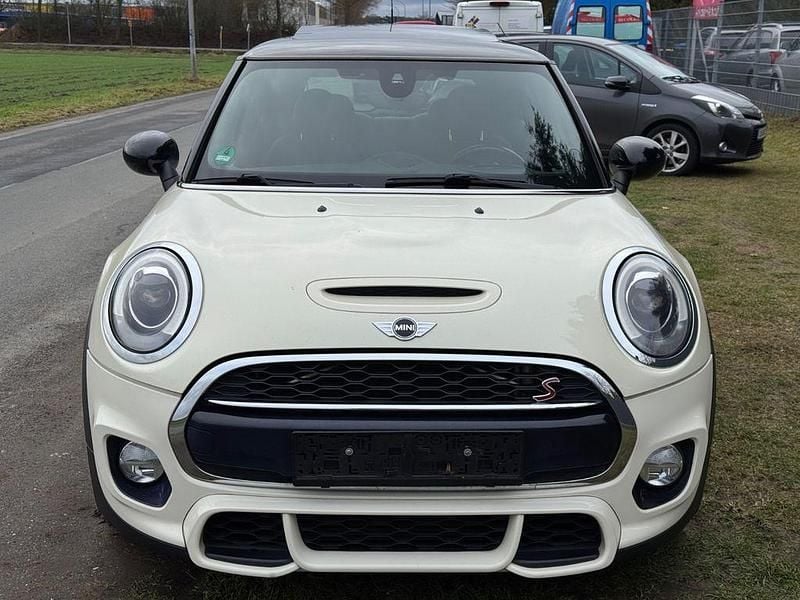 Gebraucht 2015 Mini Cooper S 192 PS Kleinwagen – Nordrhein-Westfalen ...