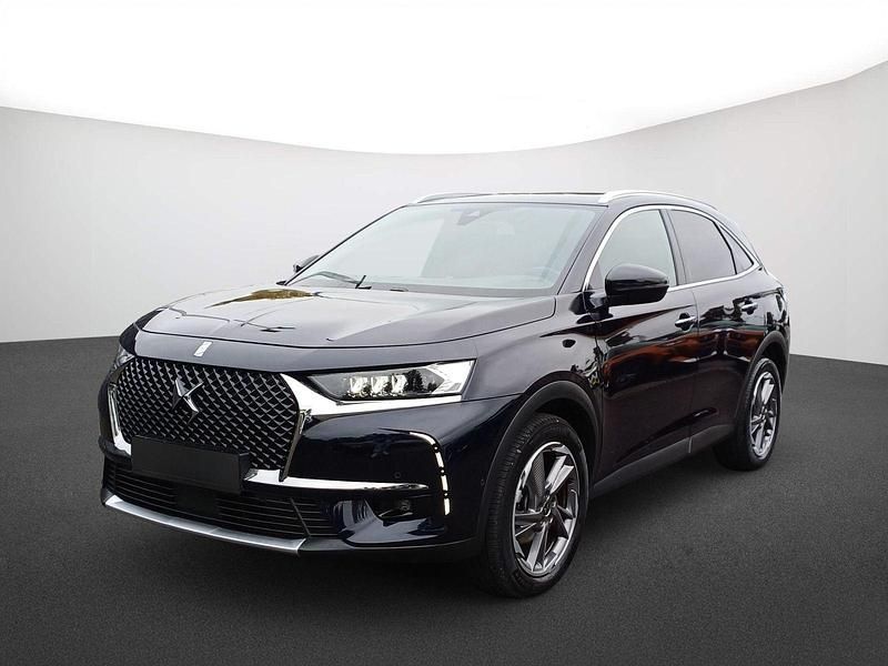 Ds 7 Crossback Gebraucht