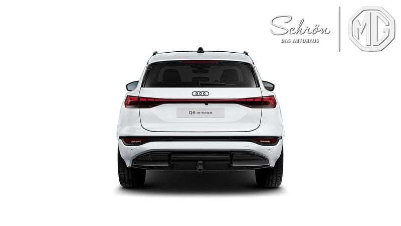 Gebraucht 2025 Audi Q6 e-tron Sport 252 PS SUV – 36433 Bad Salzungen ...