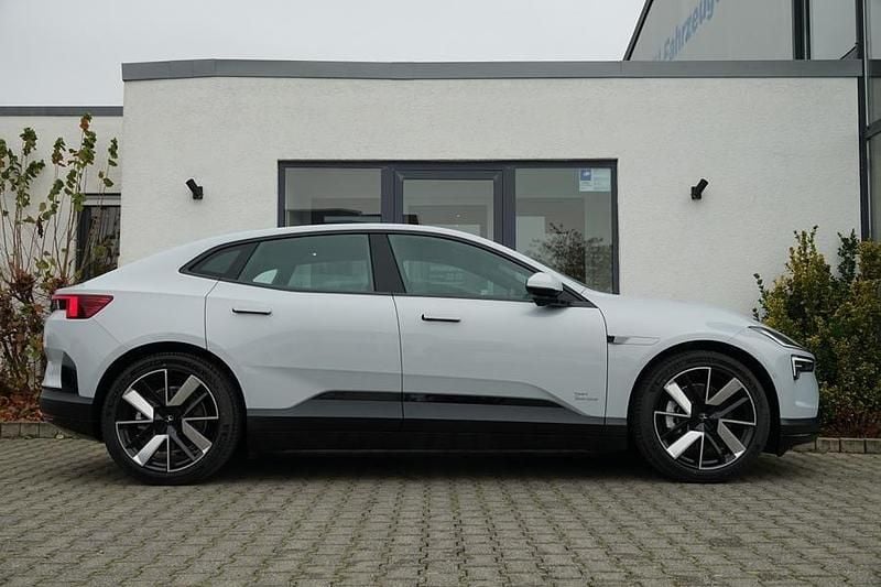 Neu 2025 Polestar 4 Pilot 272 PS SUV – Nordrhein-Westfalen (Händler ...